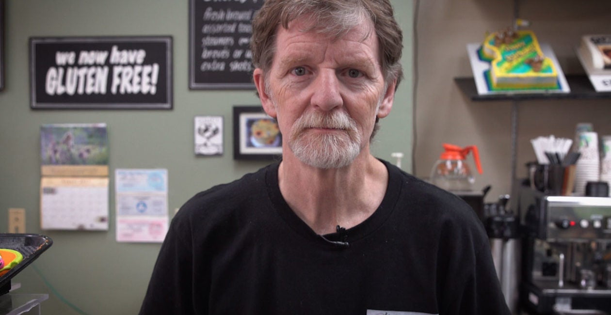 Christian Baker in Colorado Asked to Make ‘Birthday Cake’ for Satan