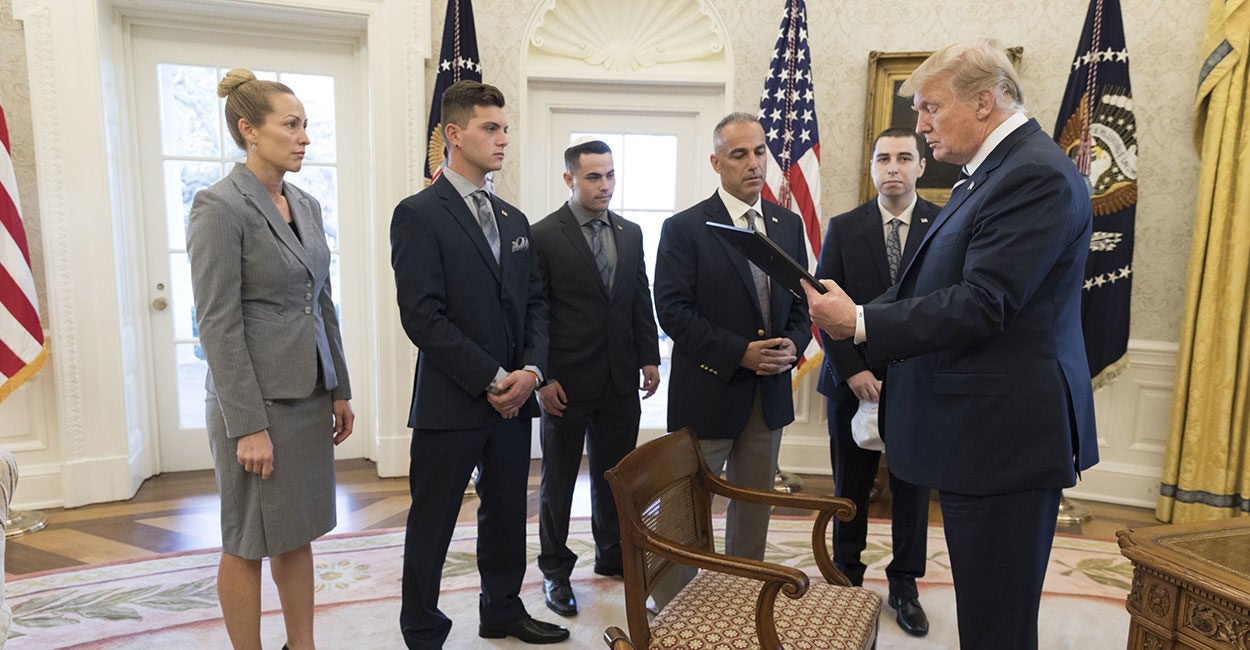 Remembering Meadow: Her Family Hopes to Prevent More School Massacres