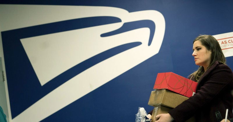 Amazon Controversy Makes the Case for a Private-Sector US Postal Service