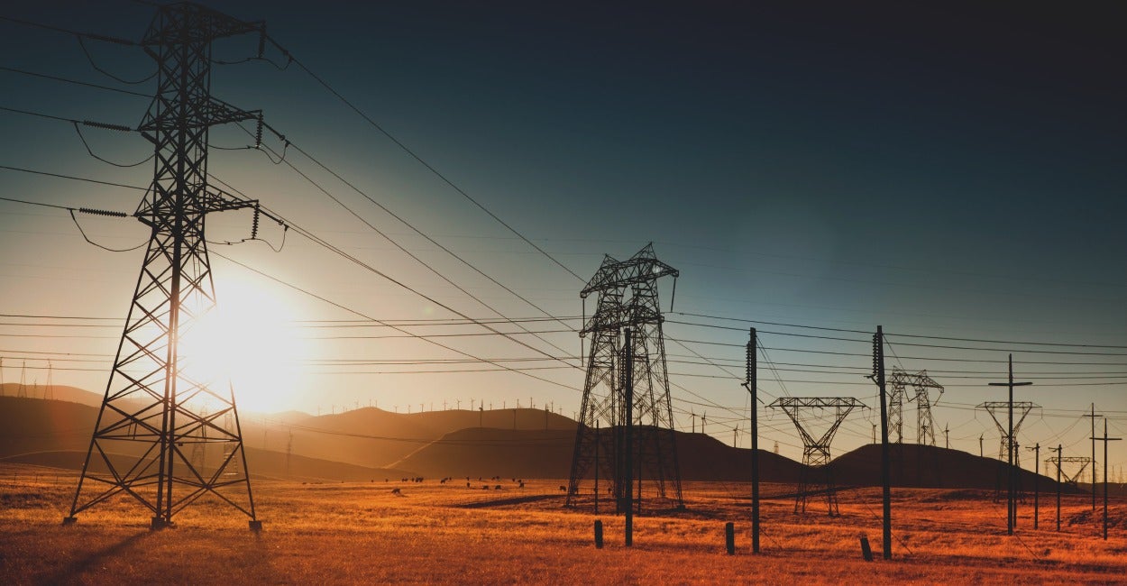 EMP Attack Should Be a Larger National Security Concern