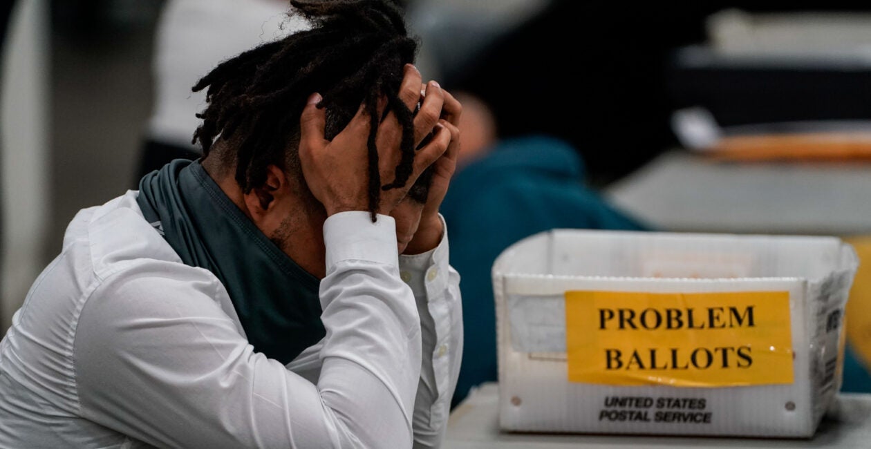 Is Voter Fraud Afoot? A Look at 7 Claims