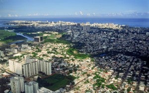 Puerto Rico: America’s Greece