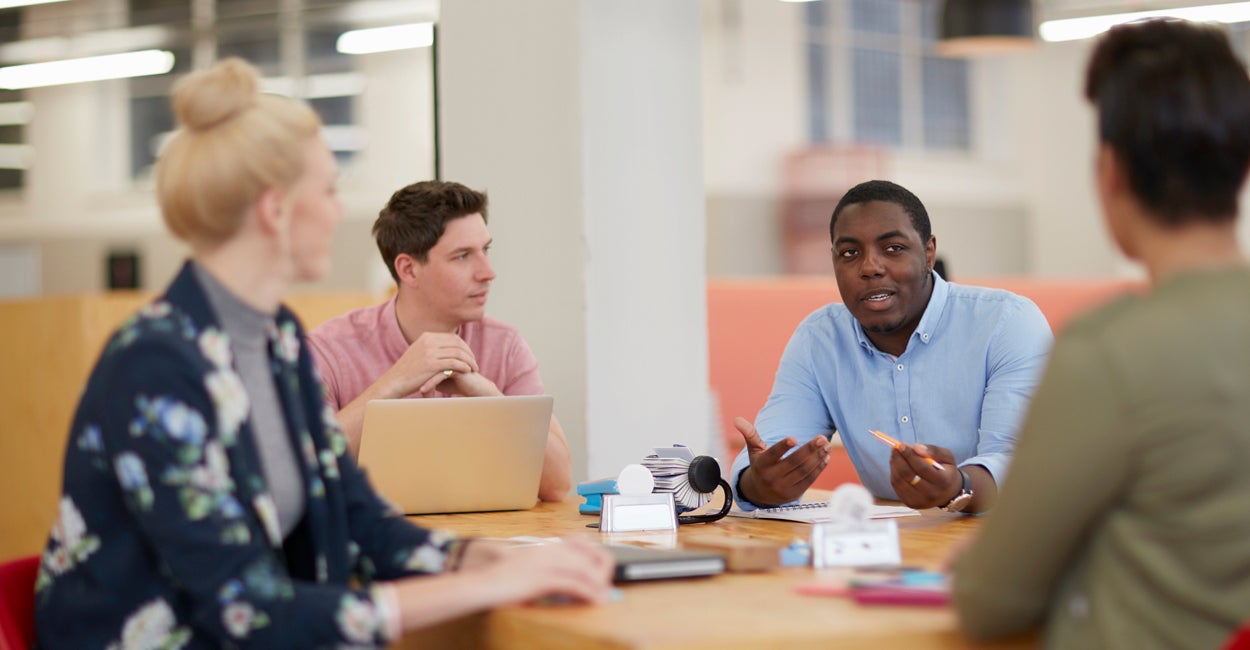 Where Race Relations Stand in 2019