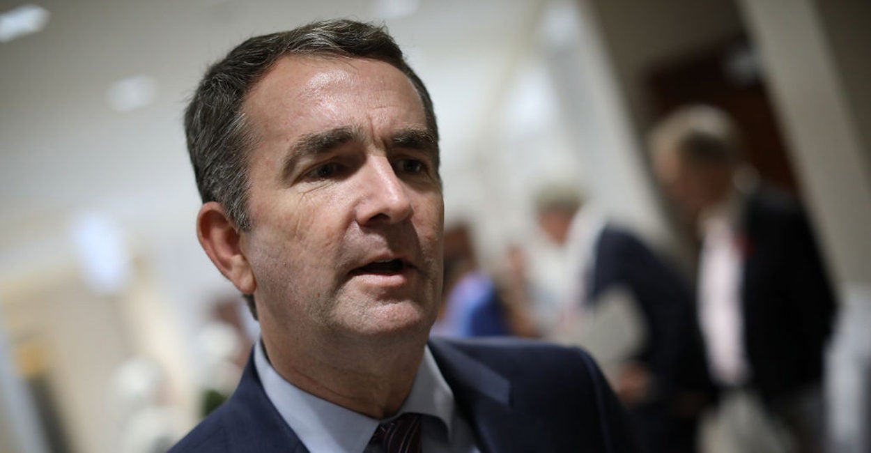 To Anyone Who Thinks the Ralph Northam Controversy Is Insignificant