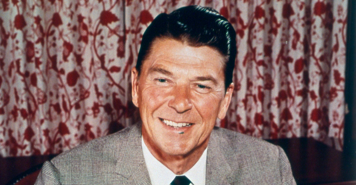 Why Reagan Remains Highly Relevant Almost 30 Years Later