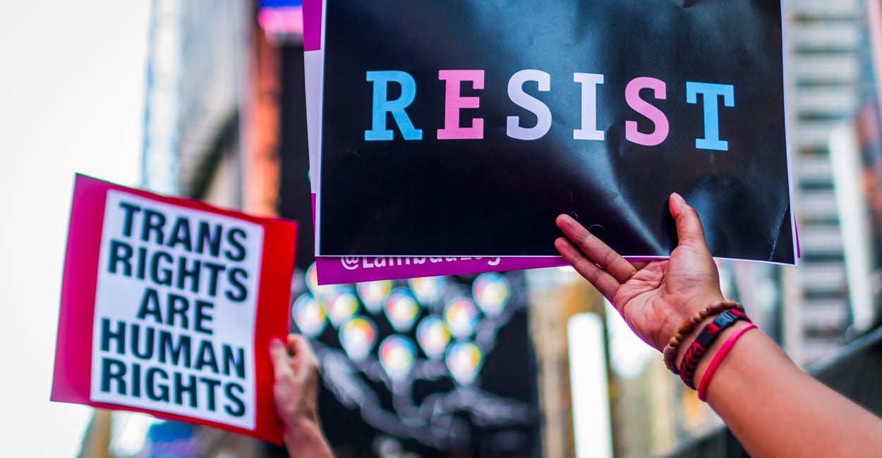 Leftism Is Not Liberalism. Here Are the Differences.