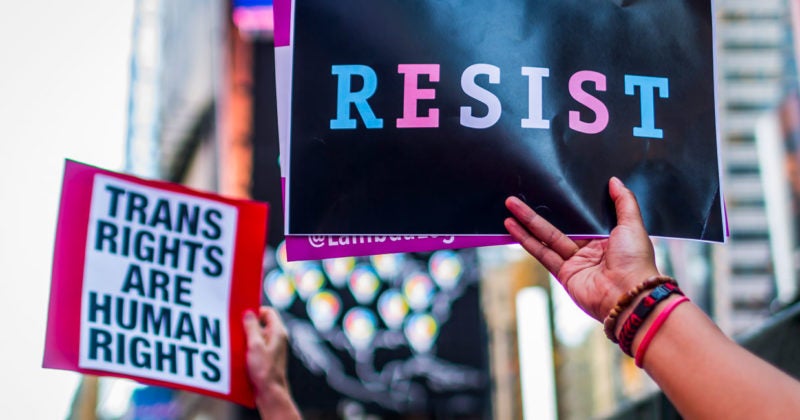 Leftism Is Not Liberalism. Here Are the Differences.