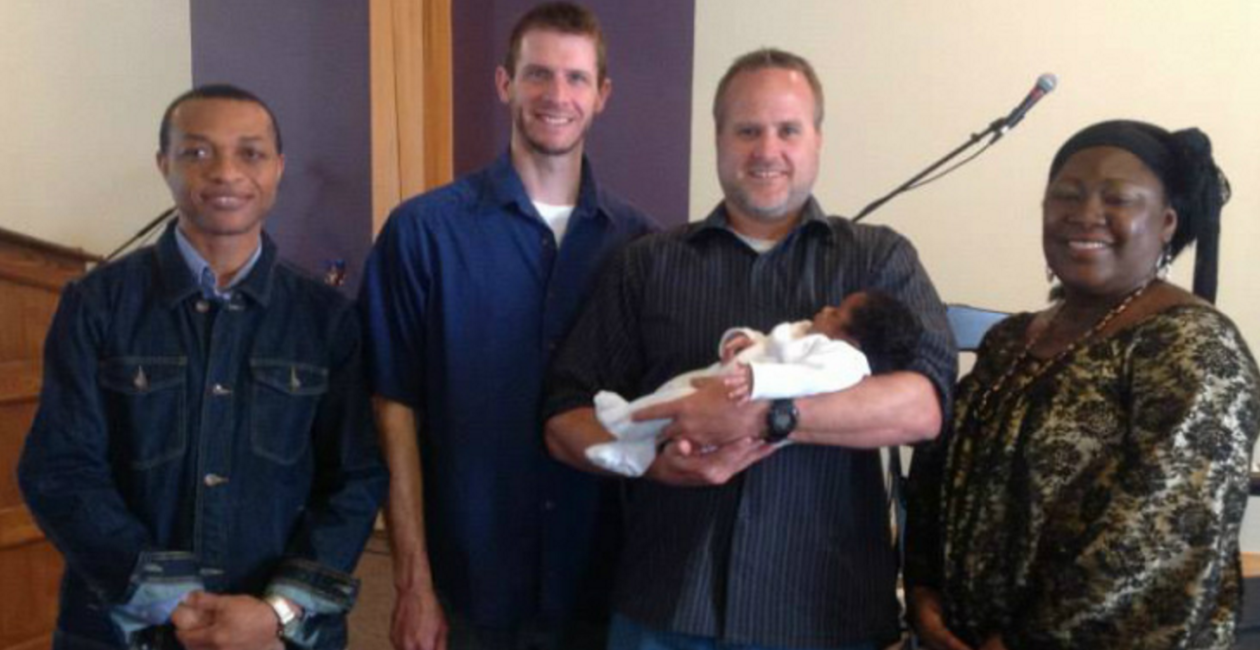 GOP Seeks to Ditch IRS Law on Church Political Speech