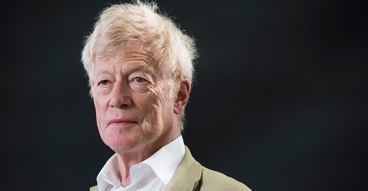 Roger Scruton, RIP: Remembering One of Conservatism’s Great Minds