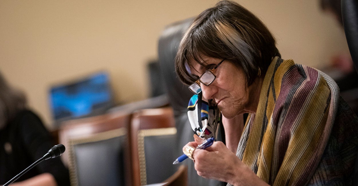 Hyde Amendment Under Attack by Pro-Abortion Members of Congress