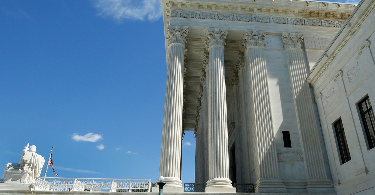 Supreme Court Upholds Trump's 'Extreme Vetting' Travel Ban