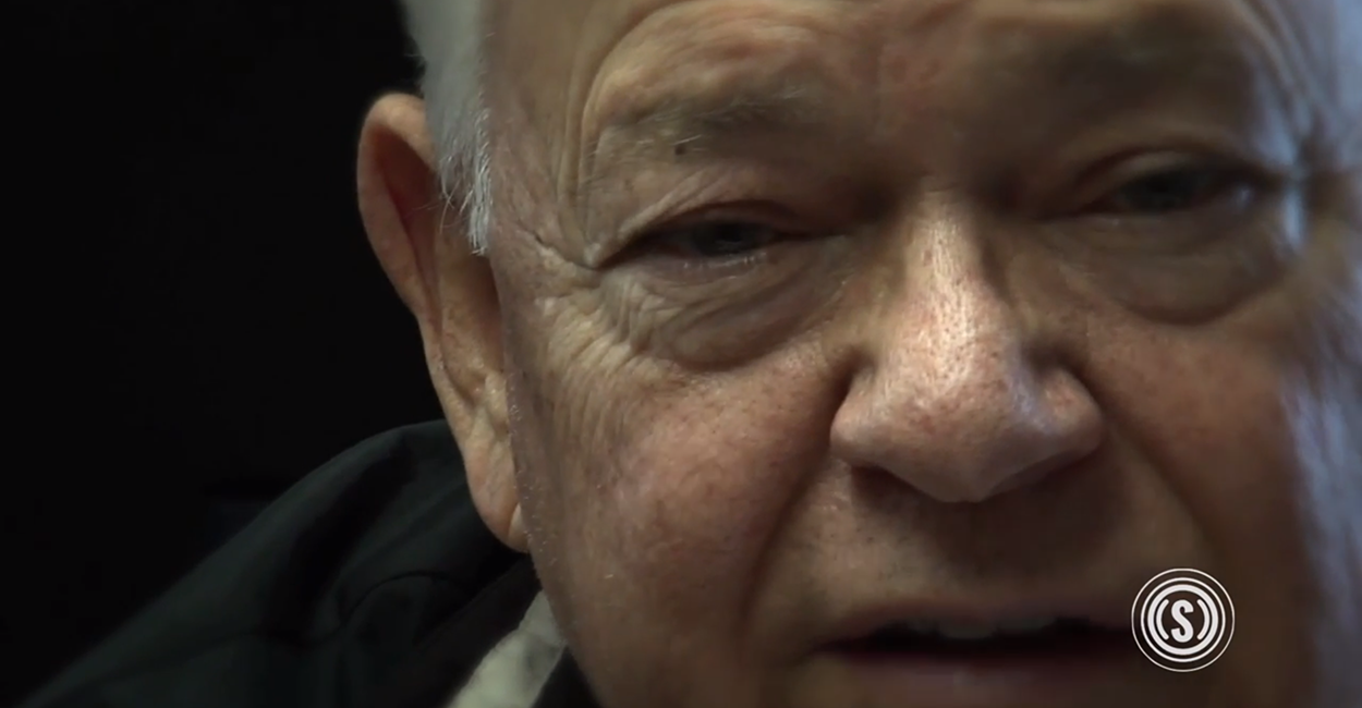 Ferguson Pastor: His City Doesn’t Have a Race Problem