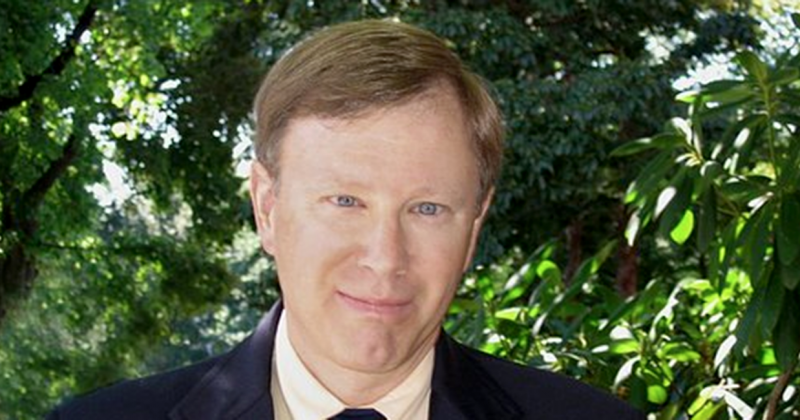 Remembering William Martel, Professor, Historian and Grand Strategist