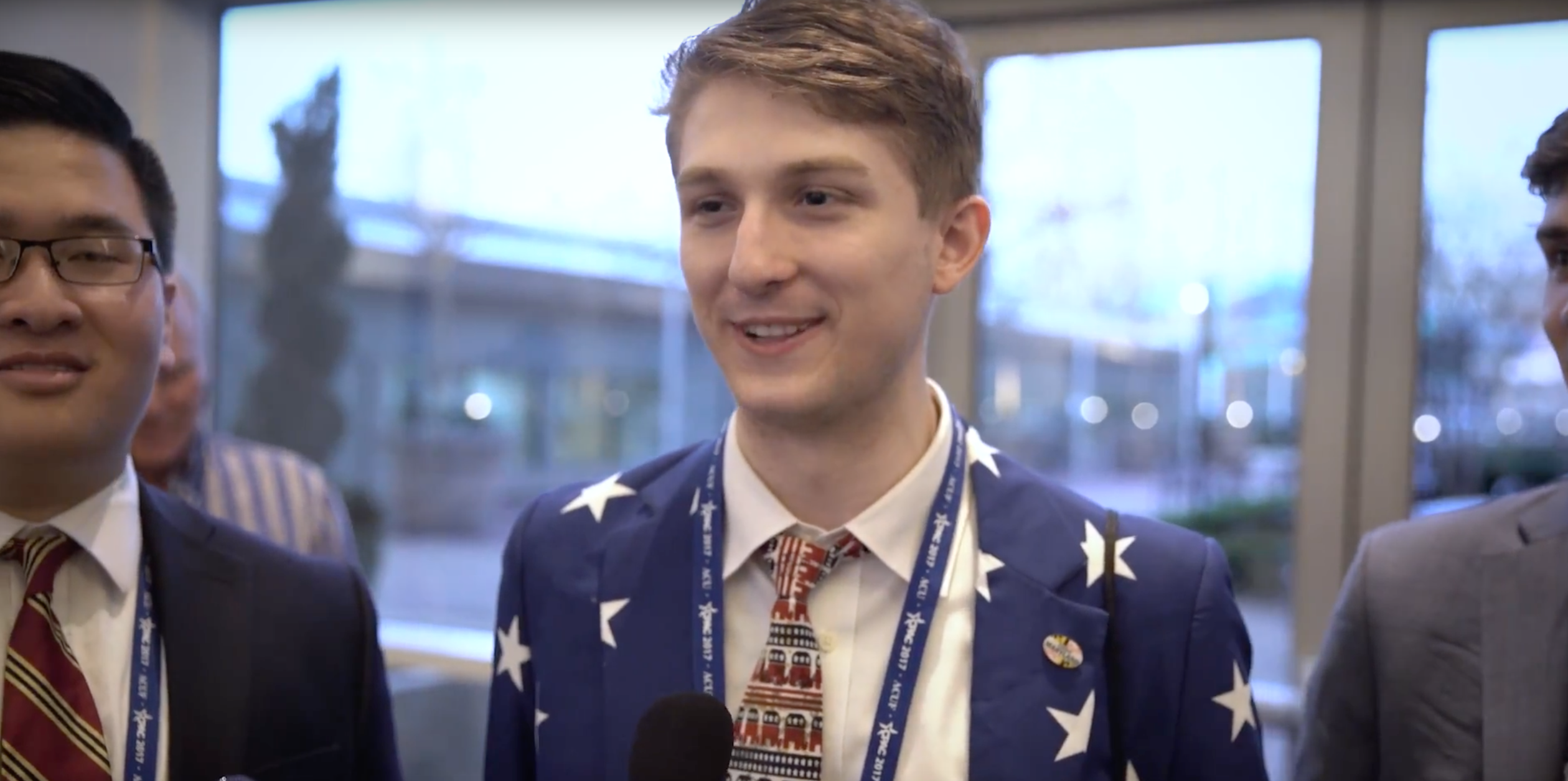 Students Reveal Crazy Things Happening on College Campus