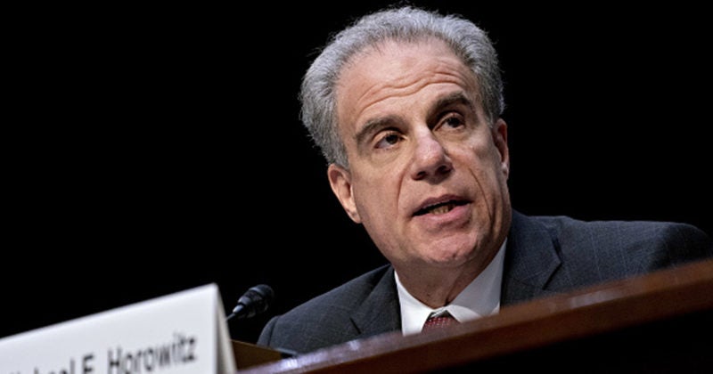 6 Big Takeaways From Watchdog’s Senate Testimony About FBI Spying on ...