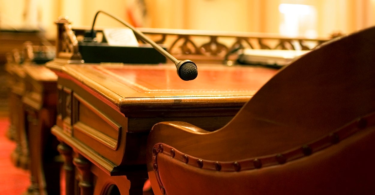 How Senators Should Consider Obama's Judicial Nominees