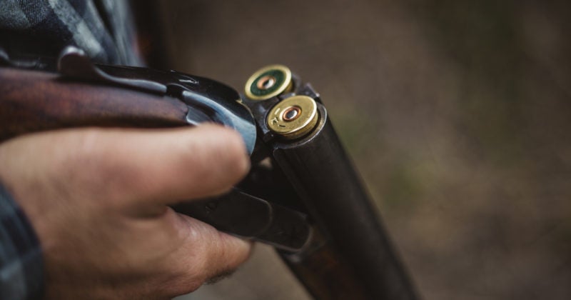 These Law-Abiding People Used Guns to Defend Themselves in October