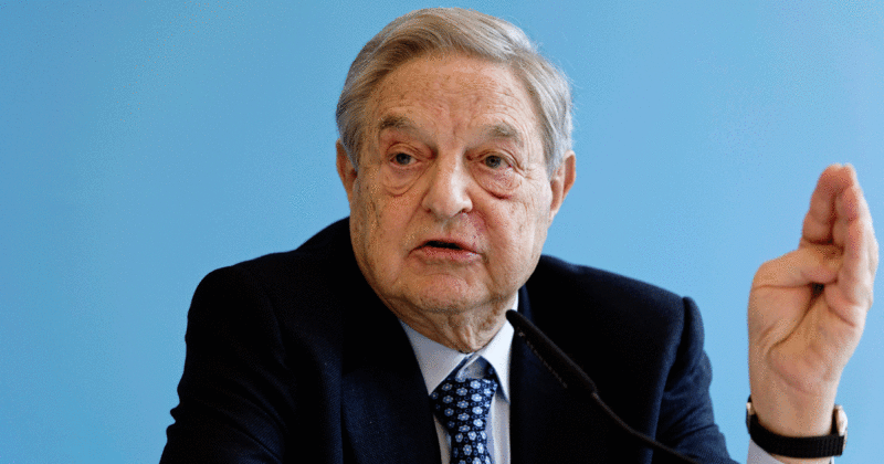 The ‘Staggering’ Soros Campaign to Elect Prosecutors