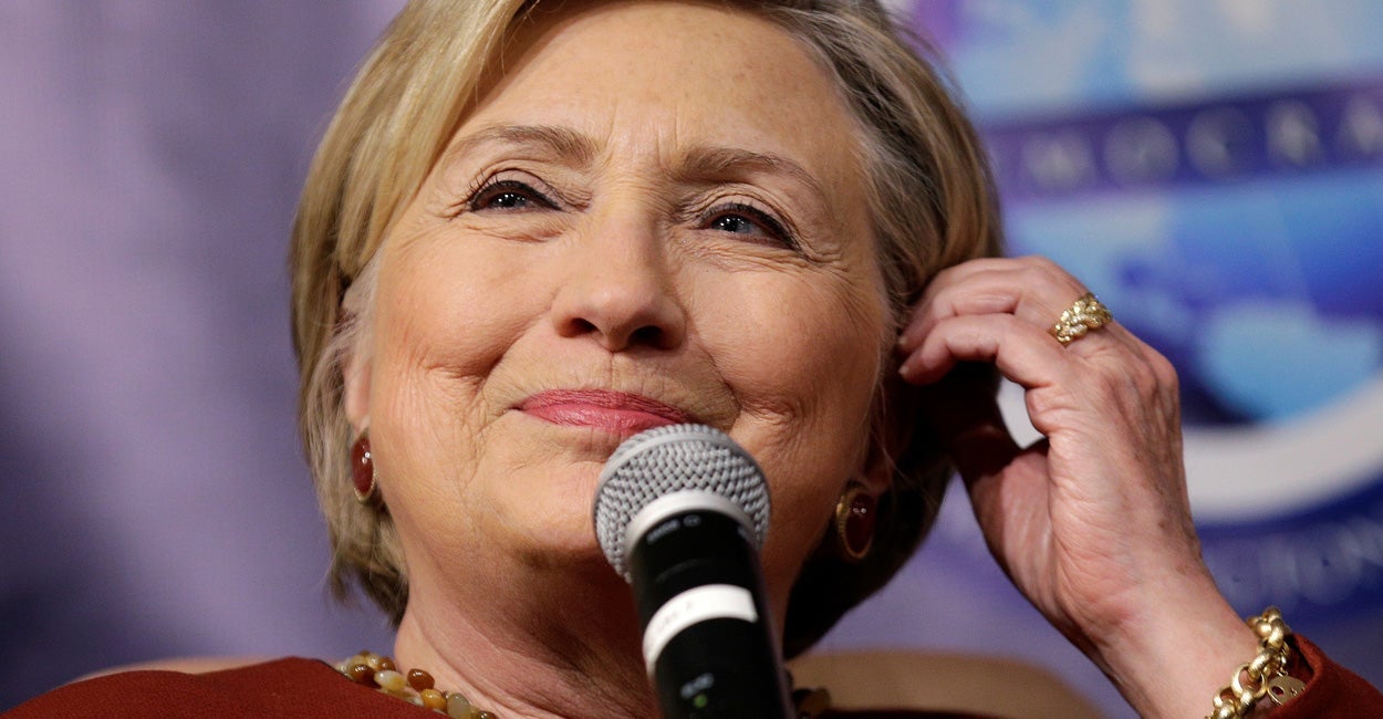Attorney General Cautious on Naming Special Counsel for Hillary Scandals