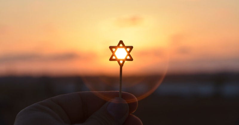 The Greatest Libel Since the Blood Libel