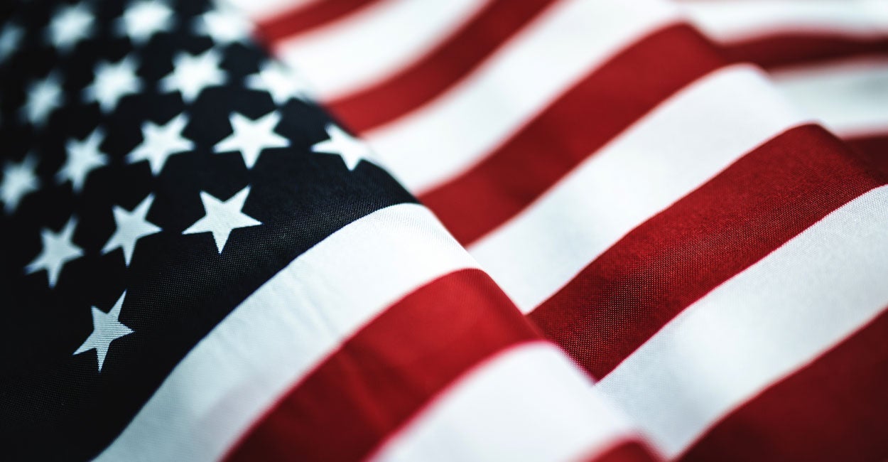 The Meaning Of The Stars And Stripes The Meaning Of The Stars And Stripes