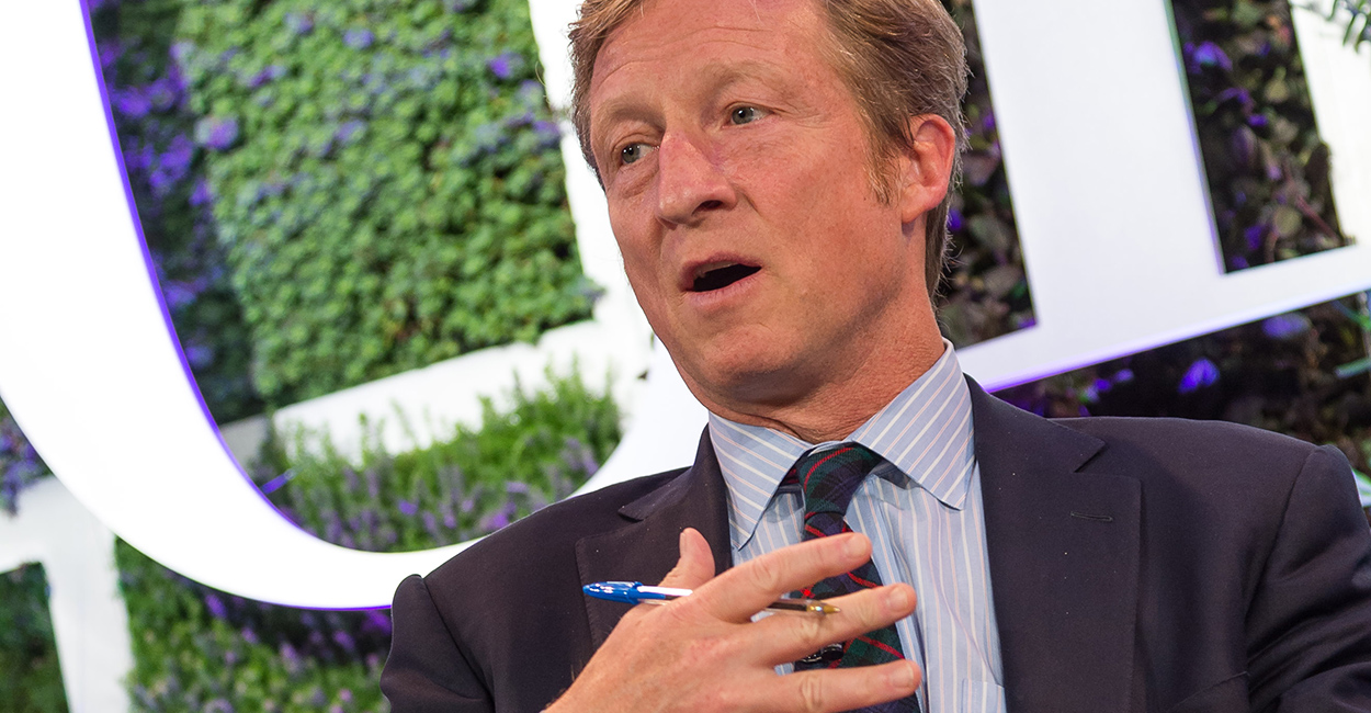 Nancy Pelosi Helped Tom Steyer Nab Millions in Federal Aid