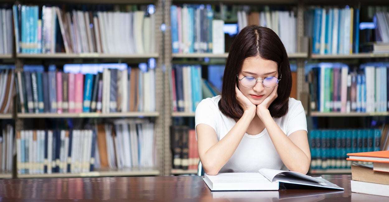 4 Reasons Literature Needs to Be Saved From Its Teachers