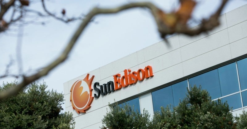 Solyndra Redux: Another Green Company May Lose Taxpayers Millions