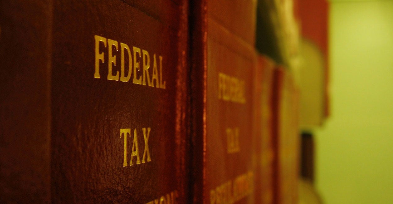 4 Ways to Change Our Tax Code to Boost Economic Growth