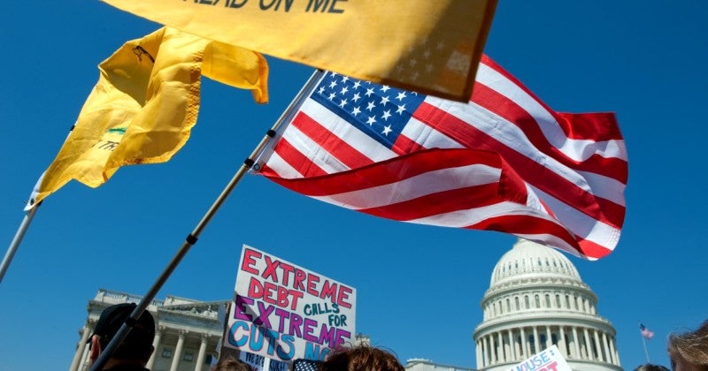 What the Tea Party Has Achieved