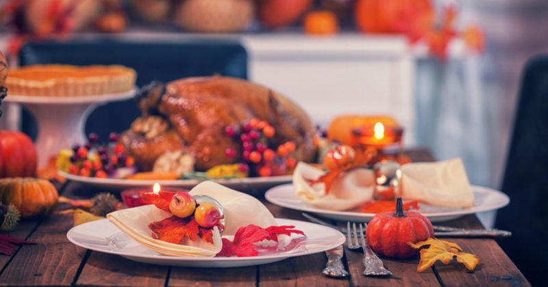 Meet the Woman Who Helped Make Thanksgiving a US Holiday