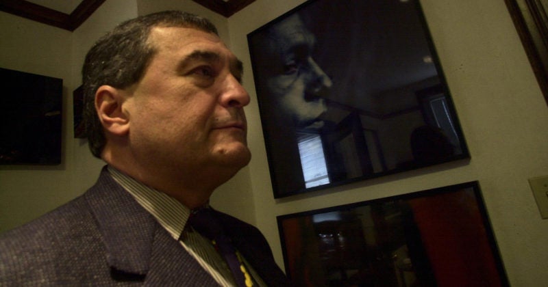 Podesta Group’s Role in Manafort Case Looms Larger in Mueller Probe