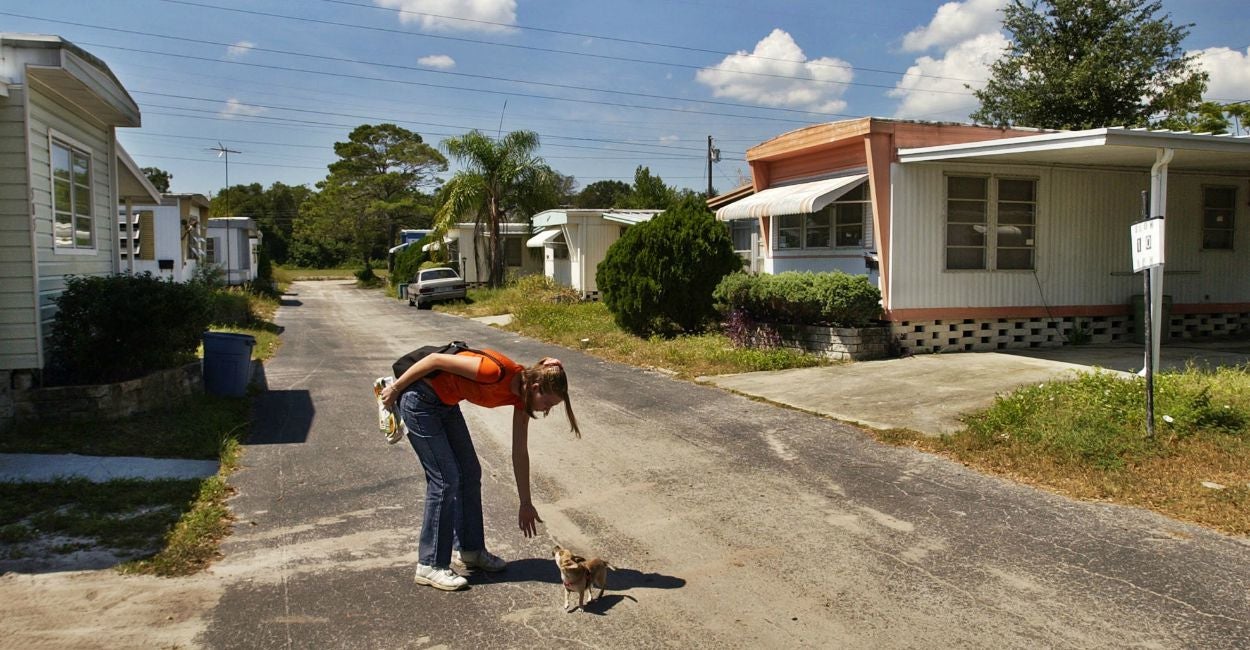 Are There Really 40 Million ‘Poor’ Americans?