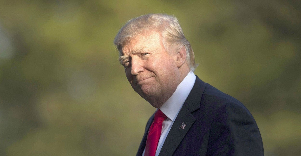 Measuring Trump's First 100 Days in Office