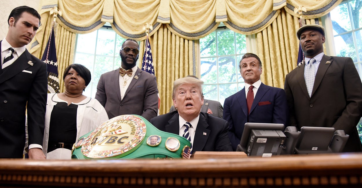 Trump's Use of Pardon Power Aims at Rectifying Injustice