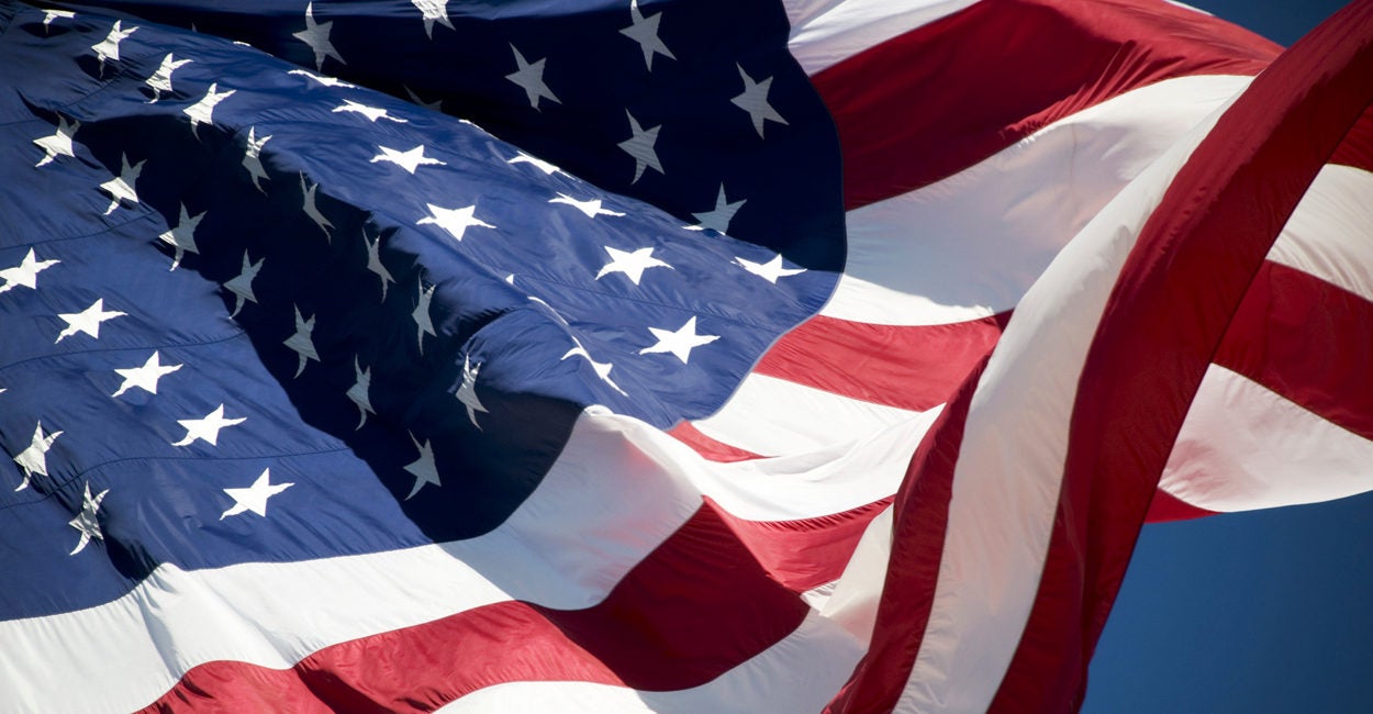 Under Trump, US Economic Freedom Rises Significantly