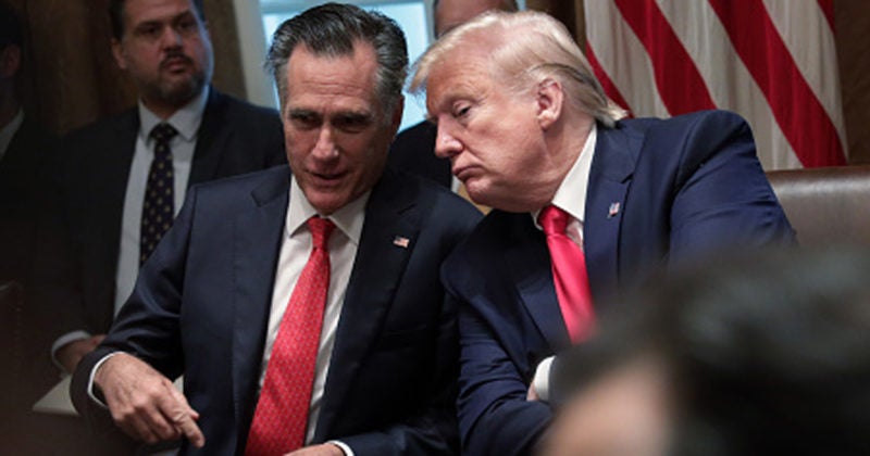 Trump Backs Raising Vaping Age, but Backpedals on Flavor Ban