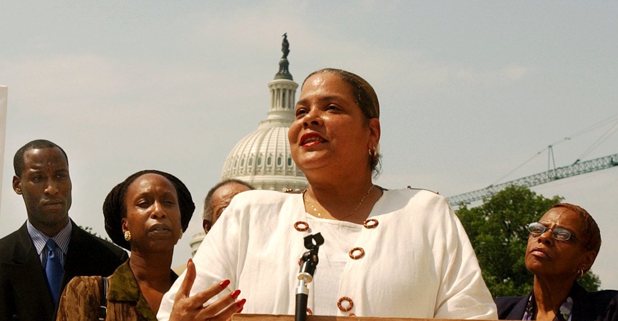 How 1 Woman Helped DC’s Underprivileged Kids Find School Success