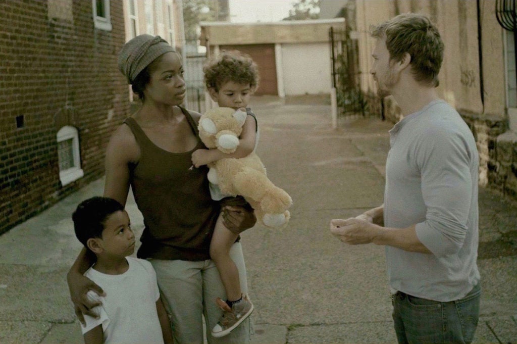 ‘Voiceless’ Speaks for Compassion of Pro-Life Activists