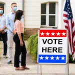Here Are 3 New Cases of Voter Fraud