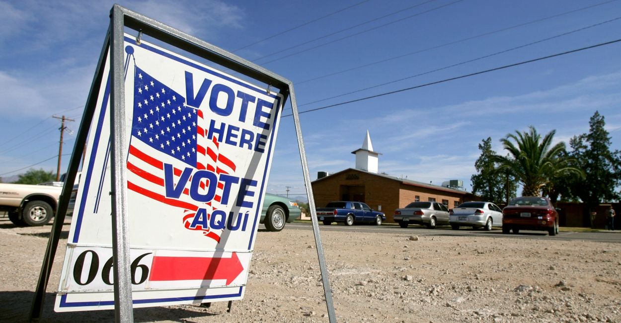 5 Examples of Voter Fraud Across America