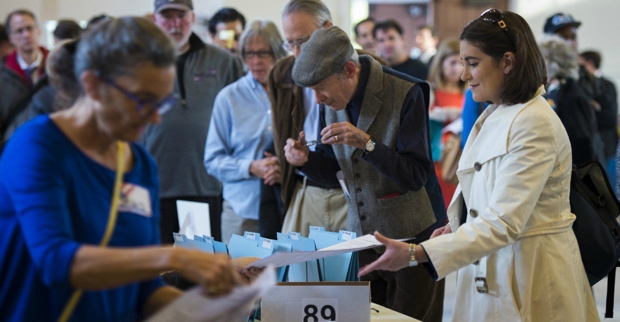 3 Examples of Voter Fraud Across US