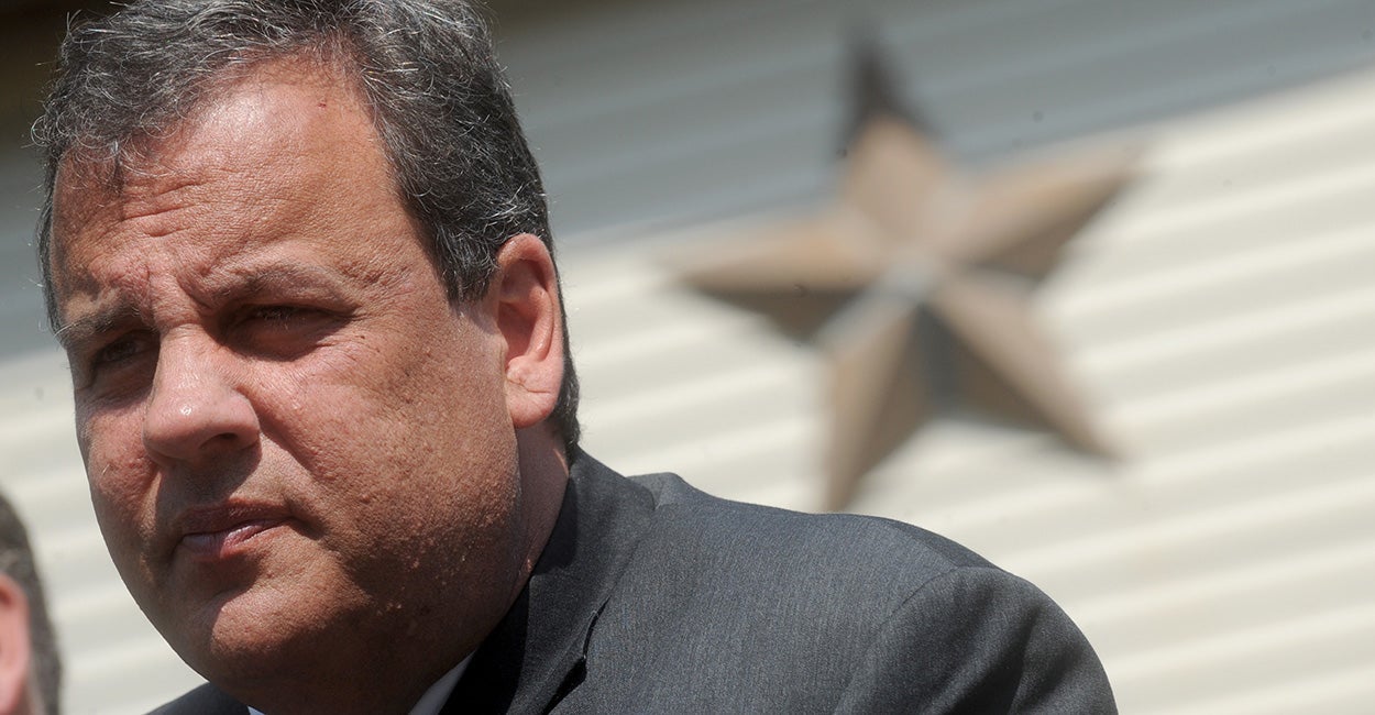 Welcome to Iowa: Group Hits Christie’s 'Liberal' Judge Picks