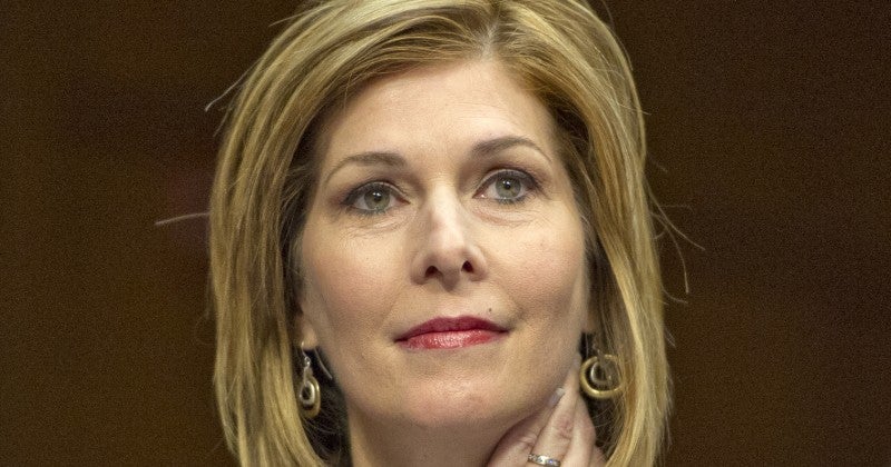 Sharyl Attkisson: Obama Administration Has Mastered ‘Propaganda and Spin’