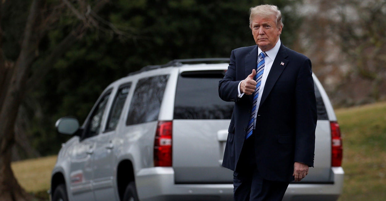 Where Trump Amnesty Proposal Could Repeat Reagan's Mistakes