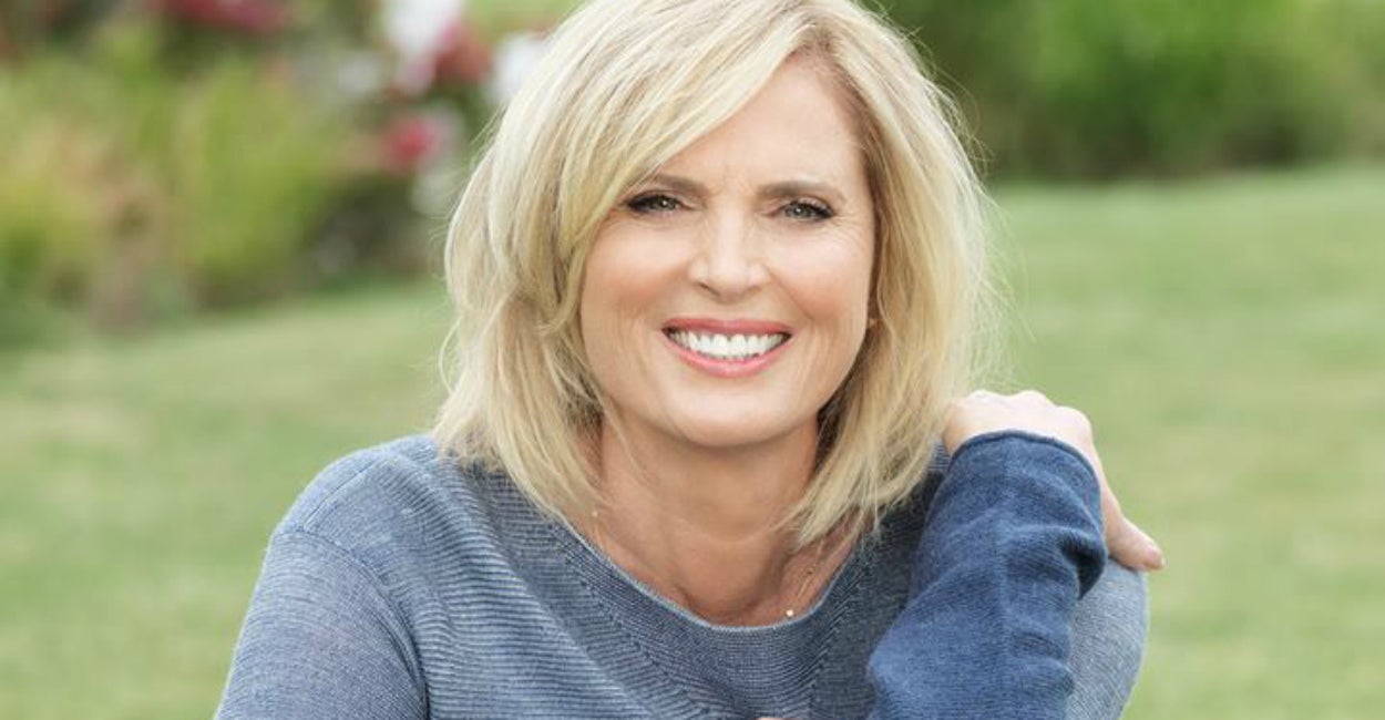 Ann Romney's Memoir Is Raw Look at MS Experience