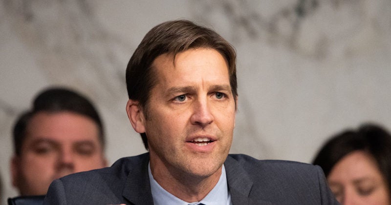 ‘We’re Talking About Babies’: Ben Sasse Says Born-Alive Bill Is Not ...