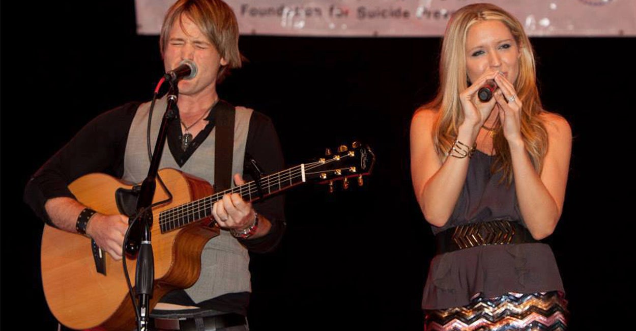 Two of Country Music’s Finest Backups Take Center Stage