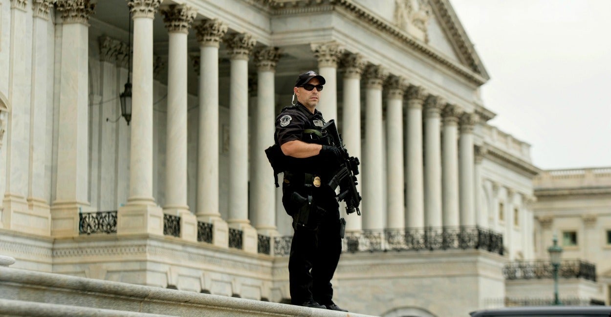 The Problem of Crony Capitalism Today
