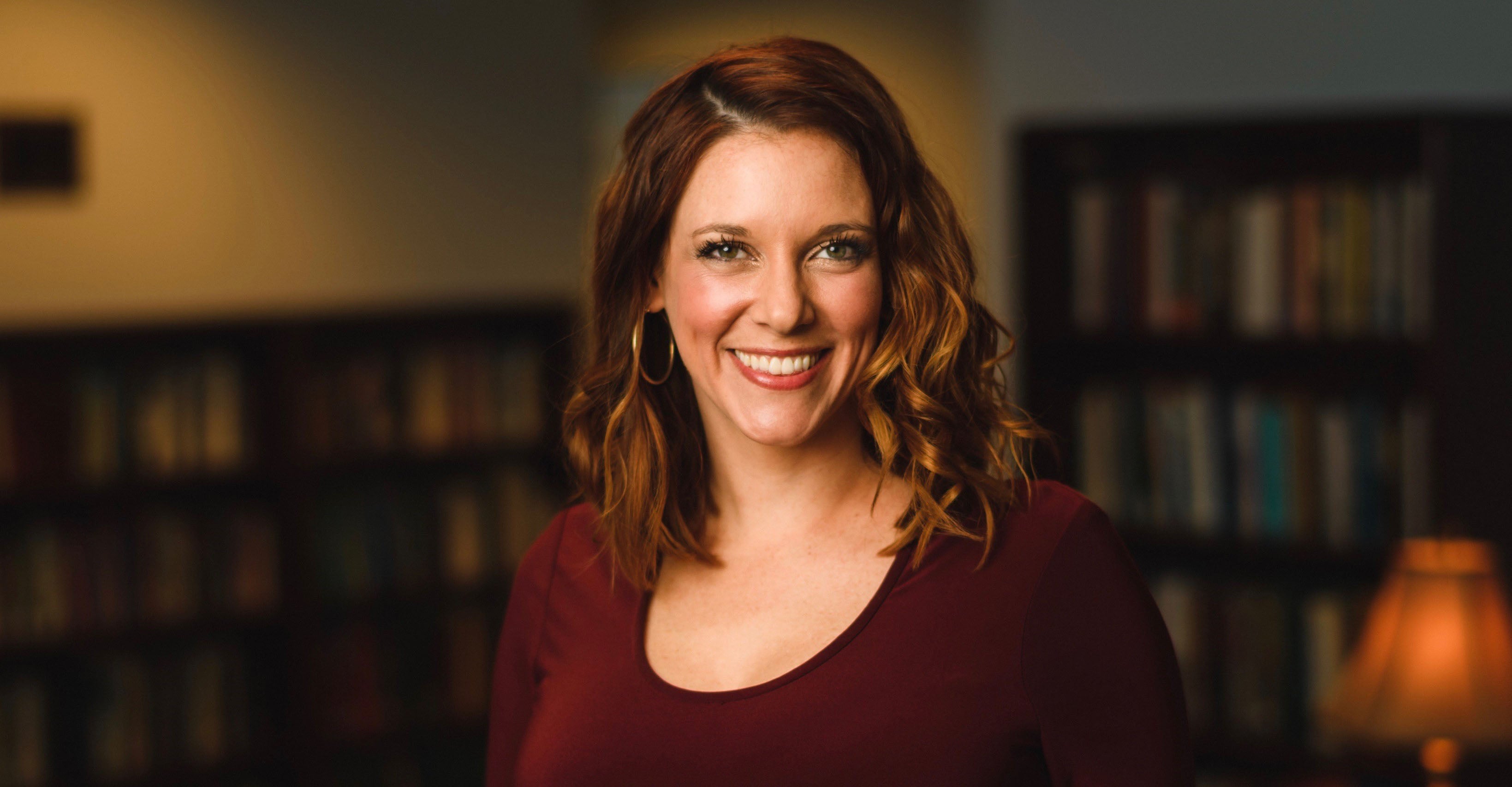 She Had an Abortion at 19. Now She Helps Lead the Pro-Life Movement.